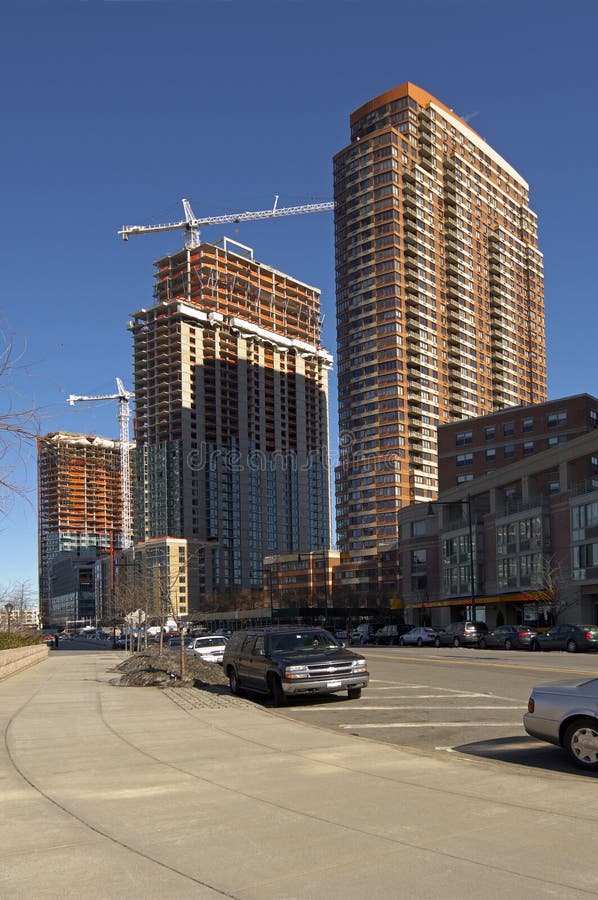 New Construction stock photo. Image of island, grade, money - 2027296