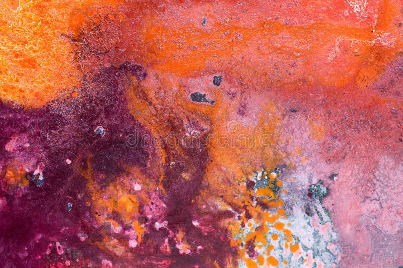 New Contrast Texture in Your Admirable Colour. Stock Image - Image of ...