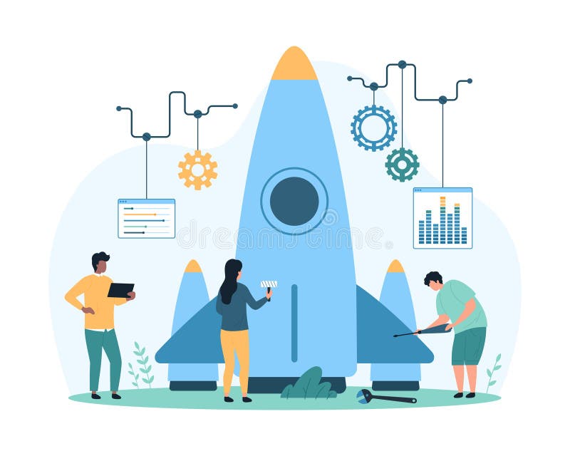 New Creative Idea Improvement, Startup Development and Optimization by ...