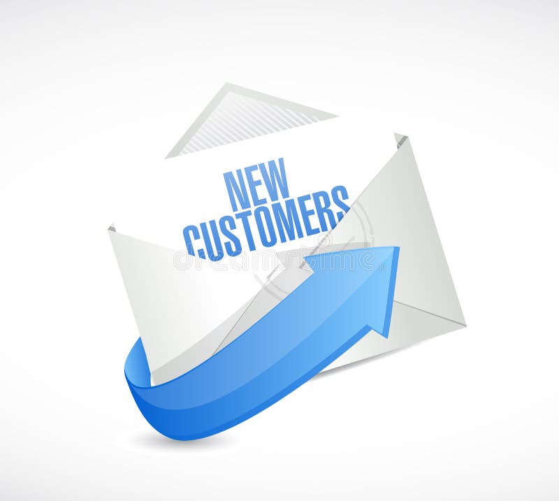 New Customer Stock Illustrations – 40,075 New Customer Stock ...