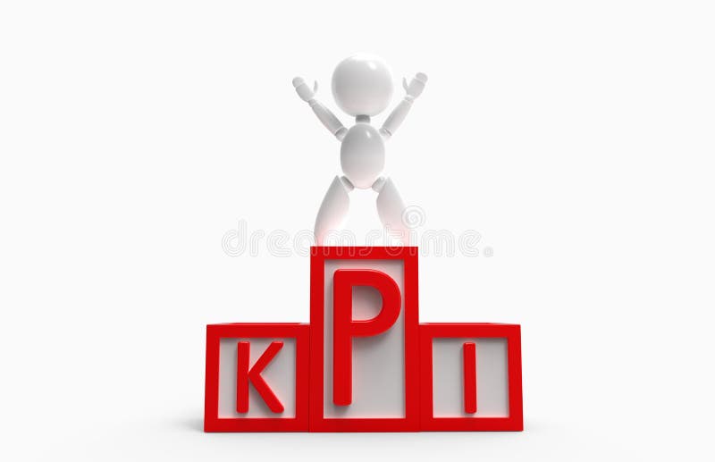 Kpi Icon
