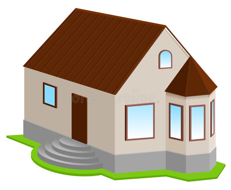 Bay Window Construction Stock Illustrations – 297 Bay Window ...