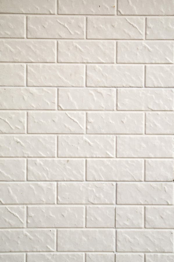 New Decorative Ecru Plaster Imitating Cladding Slabs Stock Image ...