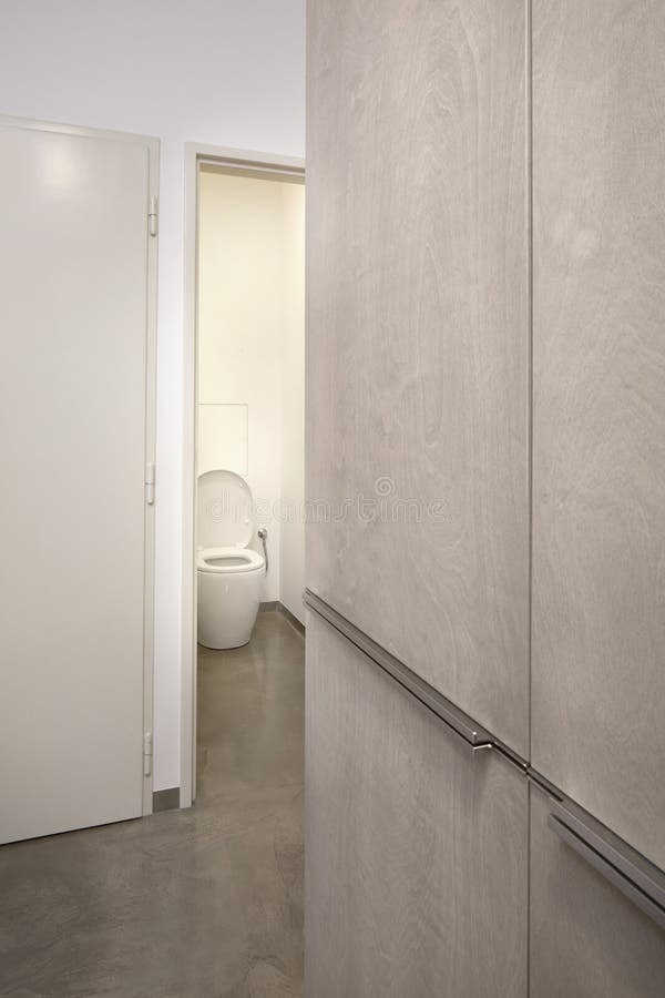 New design empty flat stock photo. Image of floor, home - 63543780