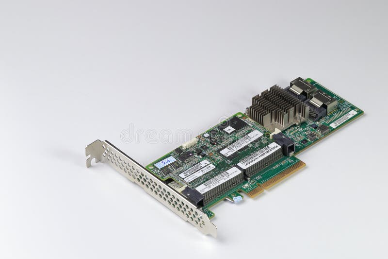 The New Disk Array Controller Card ( Raid ) with Double Mini Sas ... The New Disk Array Controller Card ( Raid ) with Double Mini Sas ...