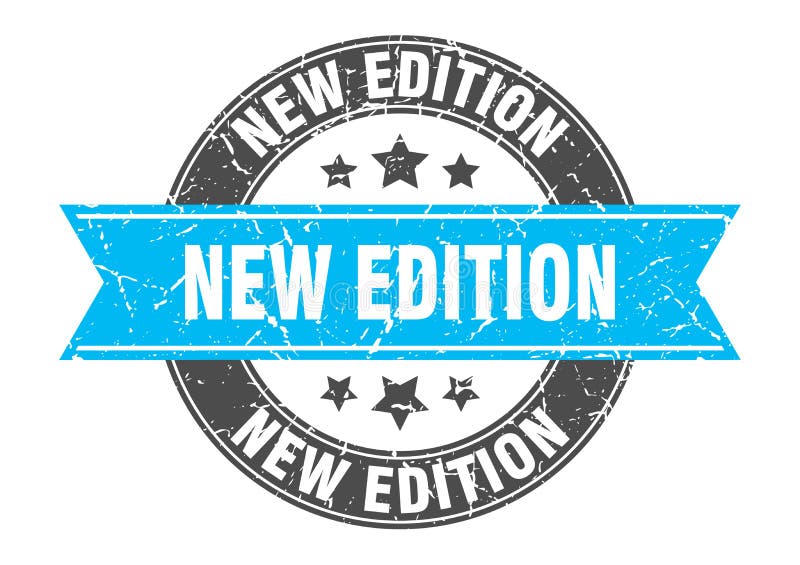 New Edition Stamp Stock Illustrations – 1,202 New Edition Stamp Stock ...