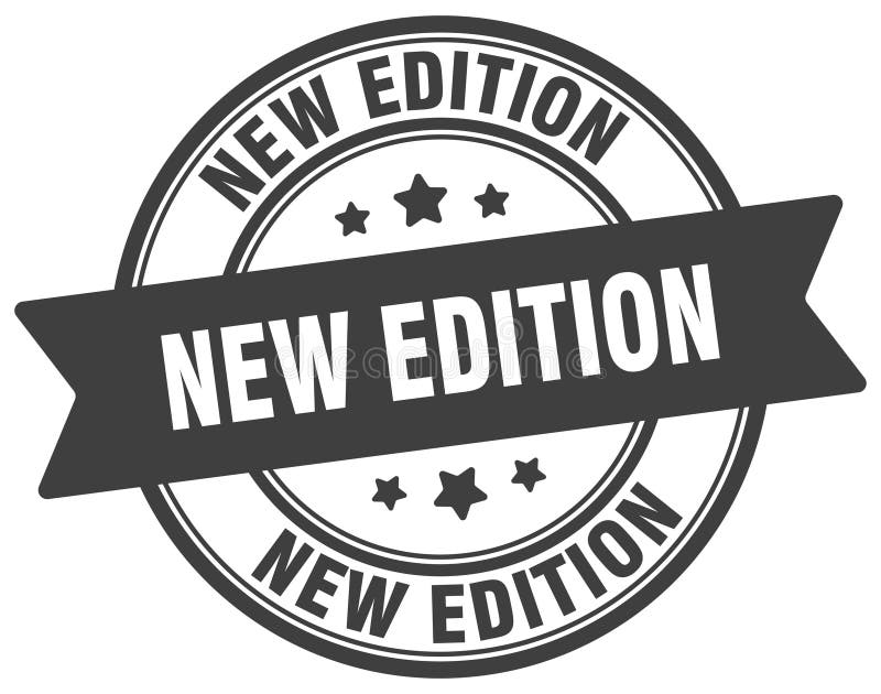 New Edition Stamp Stock Illustrations – 1,255 New Edition Stamp Stock ...