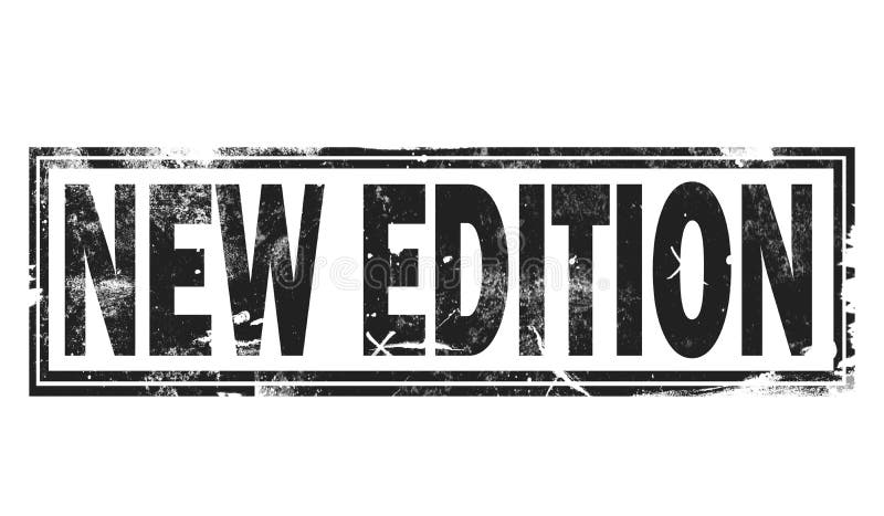 Edition Word Stock Illustrations – 1,261 Edition Word Stock ...