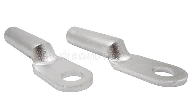 New Electric terminal stock photo. Image of cable, environment - 121070966