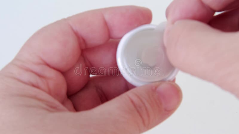 New Electronic Tracker Apple Airtag in Package, Tracker Broadcasts ...