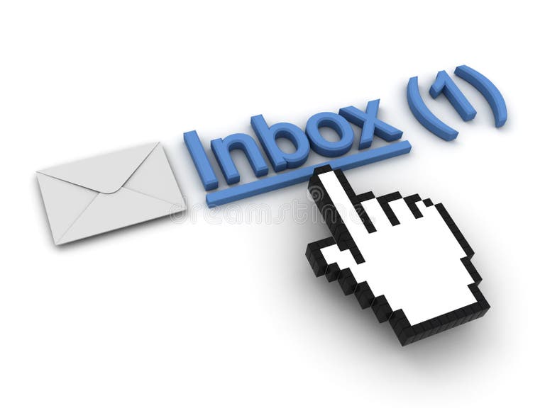 Inbox Sign Stock Illustrations – 21,173 Inbox Sign Stock Illustrations ...
