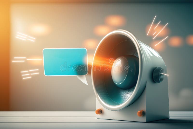 New Email Notification Concept for Business E-mail, Created with ...