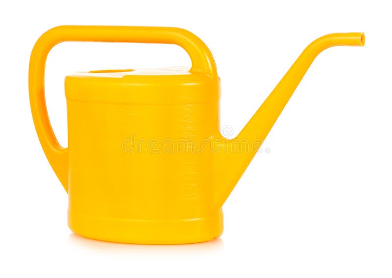 Empty Watering Service Depot Stock Image - Image of fall, autumn: 64438405