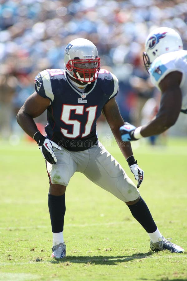 Jerod Mayo editorial photo. Image of wide, mayo, national - 180696031