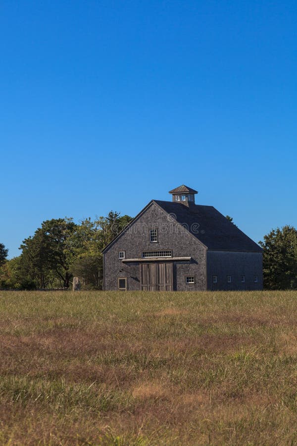 New England rustic barn stock photo. Image of northeast - 60181404