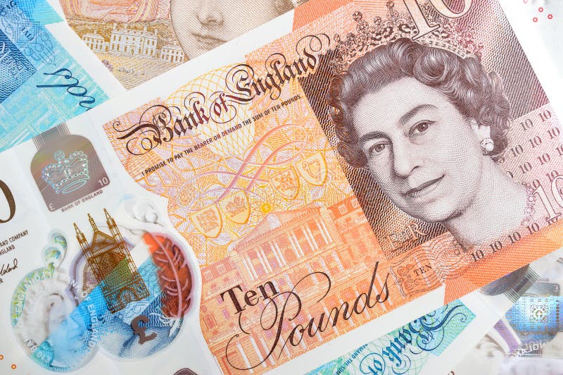 Five Pound Note Detail editorial image. Image of note - 78078205