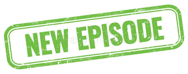 New Episode Stock Illustrations – 194 New Episode Stock Illustrations ...