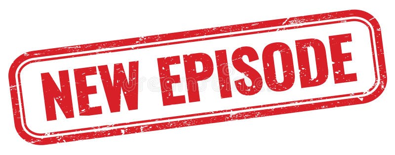 New Episode Stock Illustrations – 192 New Episode Stock Illustrations ...