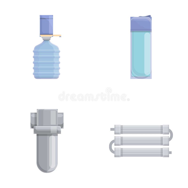 Air Filtration System Icon. Filtration Air Icon, Purification, Dust ...