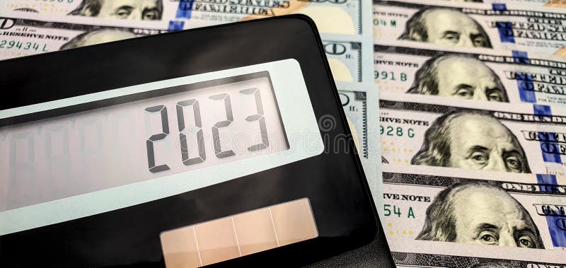 New Financial Year 2023 High Risks Inflation And The Prospect Of A