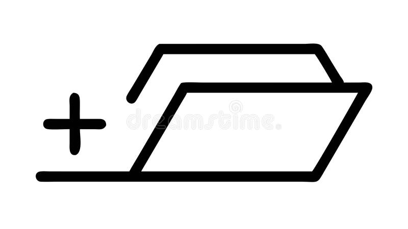 Folder Create Document Stock Illustrations – 1,193 Folder Create Document Stock Illustrations ...