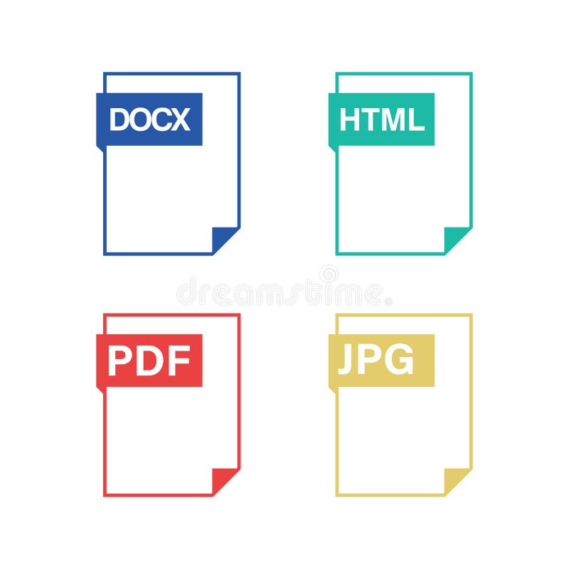 New Folder File. Add Attach Create Folder Make New Icon. Vector Icon ...