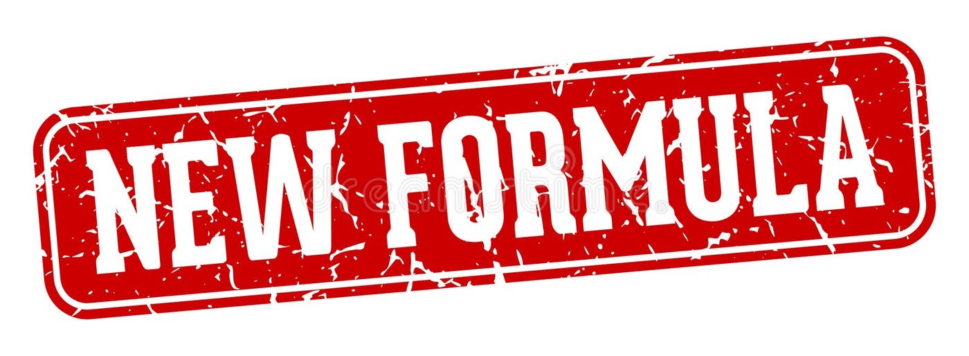 Formula Rectangular Stock Illustrations – 335 Formula Rectangular Stock ...