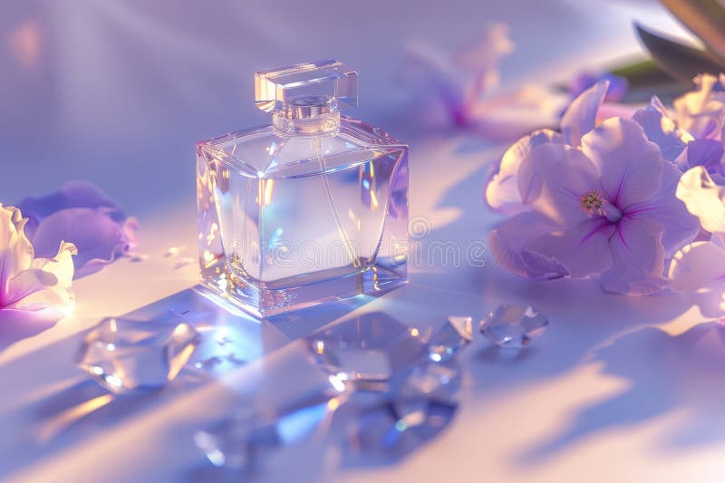 New Fragrance Launch of Eau De Cologne Introduces an Artful Blend of ...