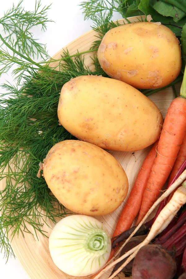 New and fresh vegetables stock photo. Image of ingredient - 9490054