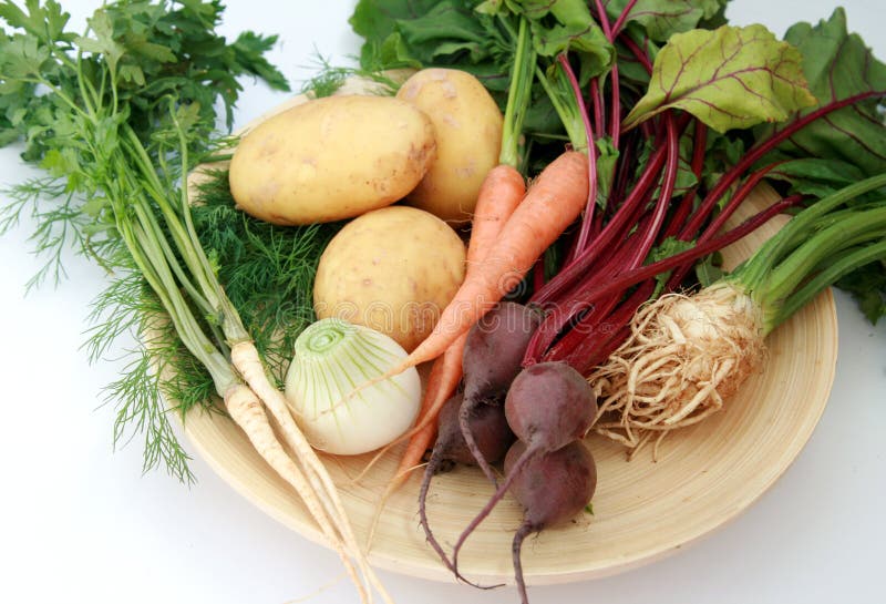 New and fresh vegetables stock photo. Image of eating - 9490066