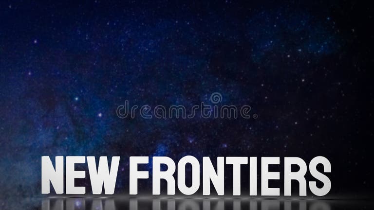 Unexplored Frontiers Stock Illustrations – 39 Unexplored Frontiers ...