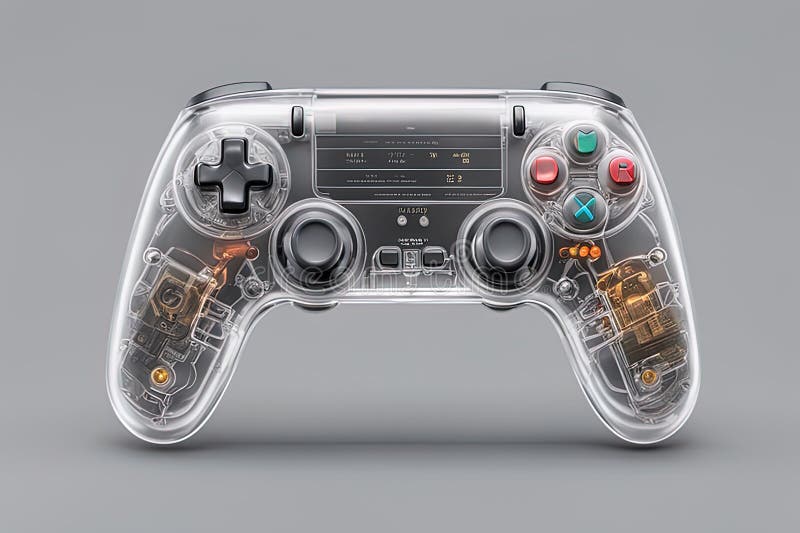 New Game Controller for Playing New Game Controller for Playing Game ...