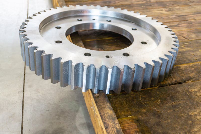 Gear-and-rack drive stock photo. Image of steel, shifter - 4662200