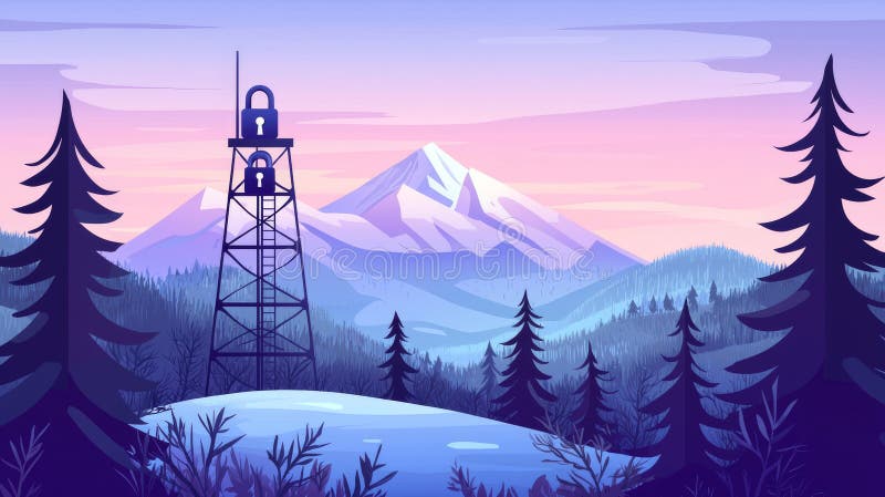 A New Generation of Cybersecurity Systems is Used To Secure ...