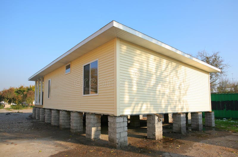 New generic house stock photo. Image of generic, facade - 42489312