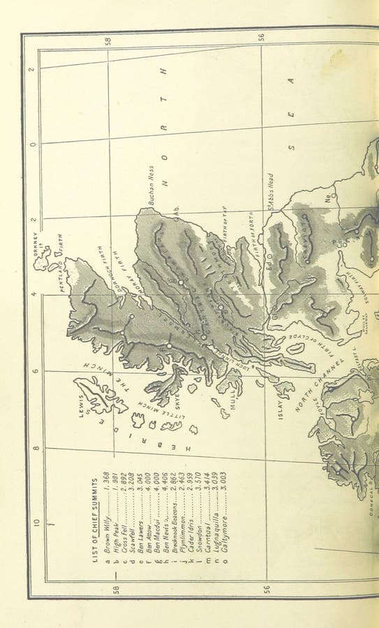 British Library Digitised Image from Page 80 of "a New Geography on the ...