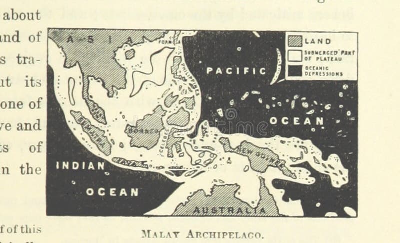 British Library Digitised Image from Page 391 of "a New Geography on ...