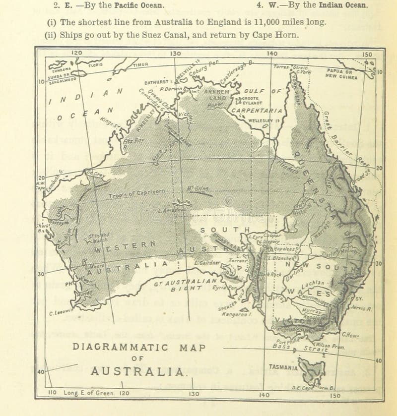 British Library Digitised Image from Page 514 of "a New Geography on ...