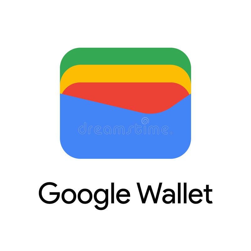 New Google Wallet App Icon, Rebranded. Vector Editorial Photo ... New Google Wallet App Icon, Rebranded. Vector Editorial Photo ...