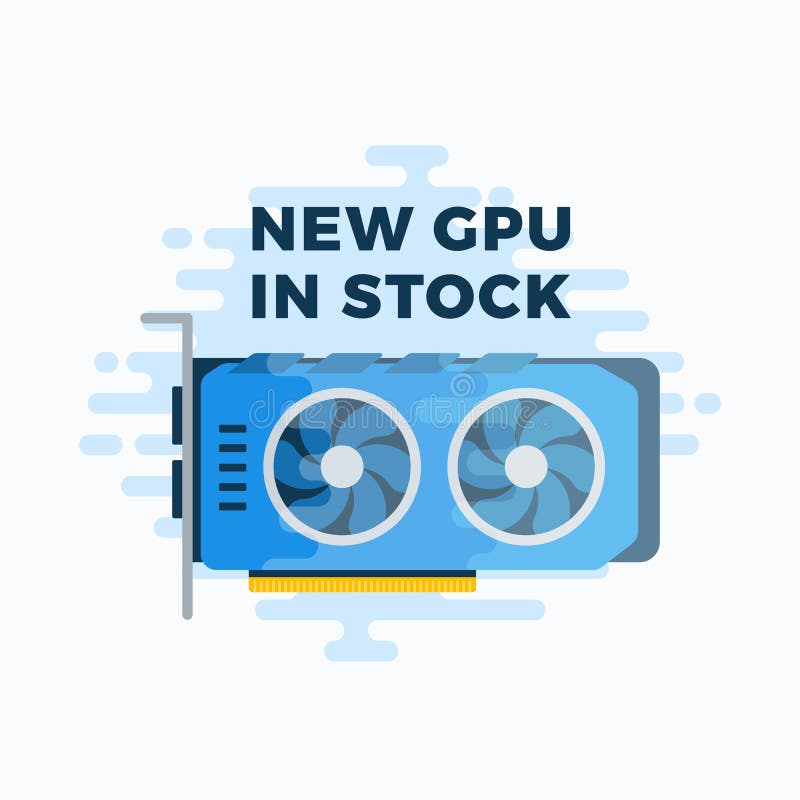 Gpu Device Stock Illustrations – 3,559 Gpu Device Stock Illustrations ...