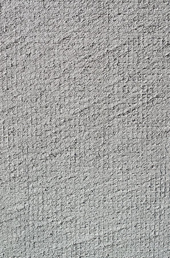 New gray plaster closeup stock image. Image of texture - 111994125