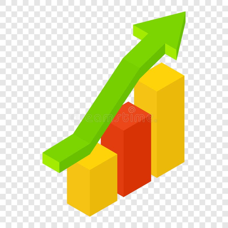 Growth Icon Transparent Stock Illustrations – 13,638 Growth Icon ...