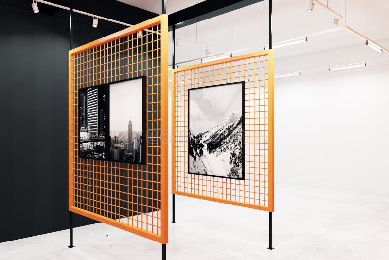 Gallery Wireframe Stock Illustrations – 364 Gallery Wireframe Stock ...