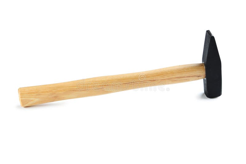 New hammer stock image. Image of home, strong, work, household - 77093121