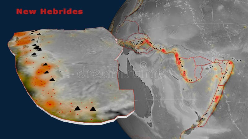 New Hebrides Stock Illustrations – 103 New Hebrides Stock Illustrations ...