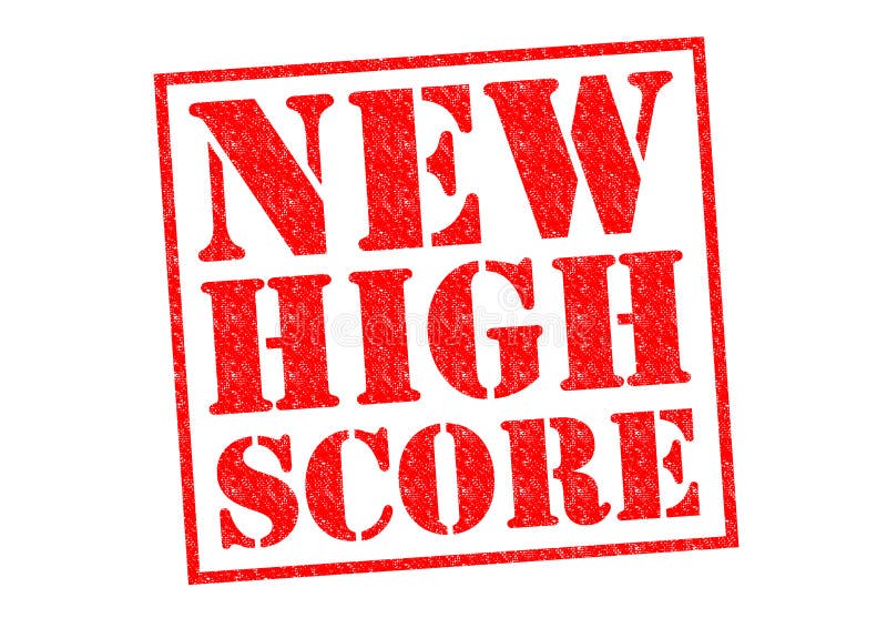 High Score Stamp Stock Photos - Free & Royalty-Free Stock Photos from ...