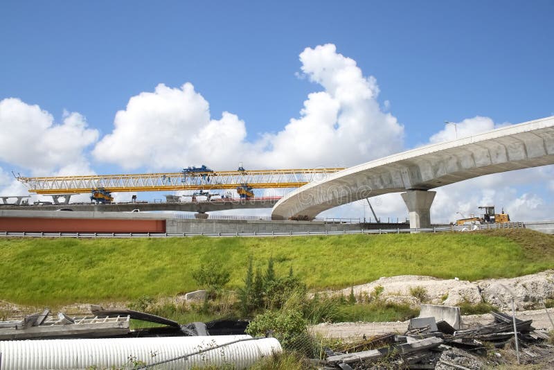 New highway stock image. Image of transportation, highway - 33401987