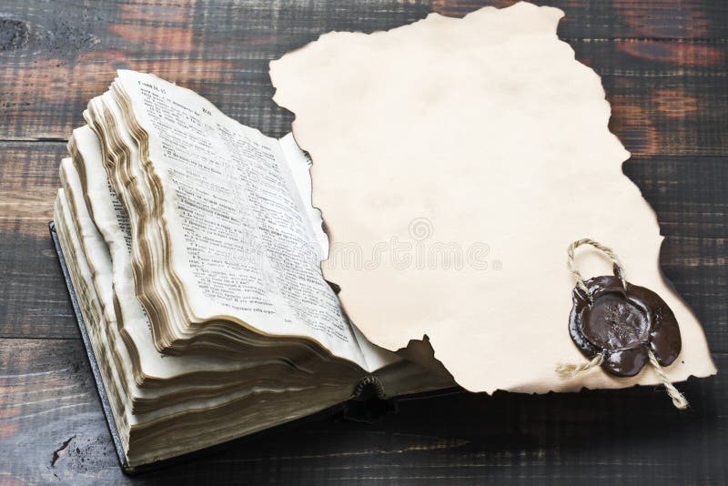 The new Holy Writ stock image. Image of book, blank, isolated - 18003271