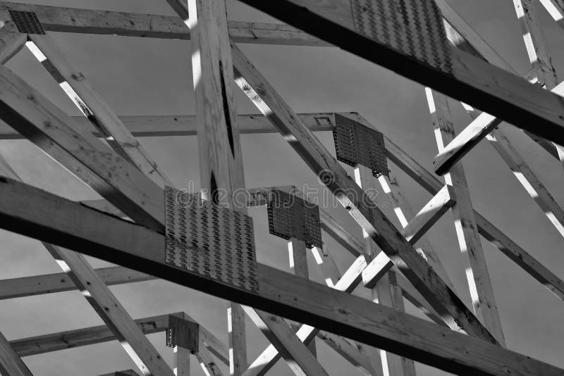 Outside The Phoenix Art Museum Is This Orange Sculpture Editorial Photo ...