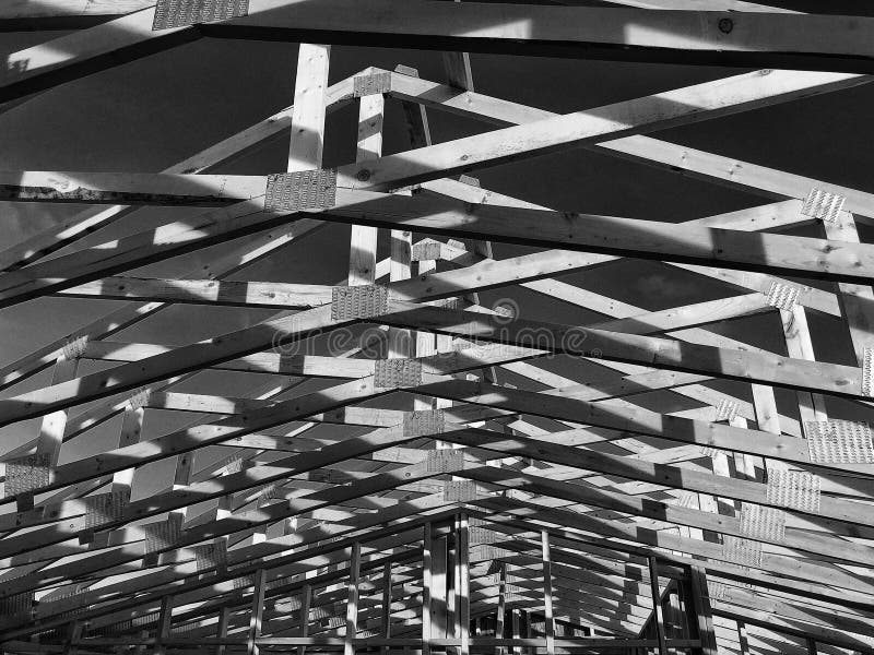 Outside The Phoenix Art Museum Is This Orange Sculpture Editorial Photo ...